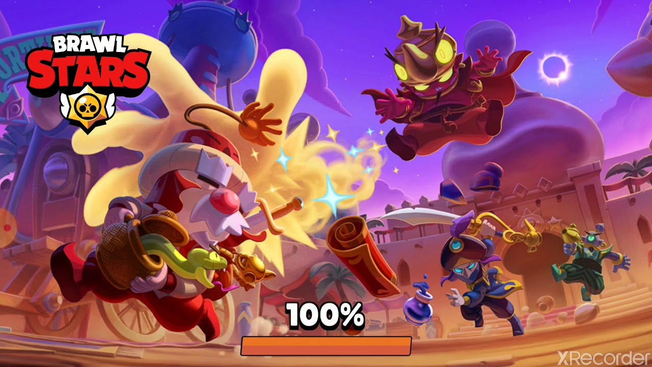 Braw stars mod apk - YouTube