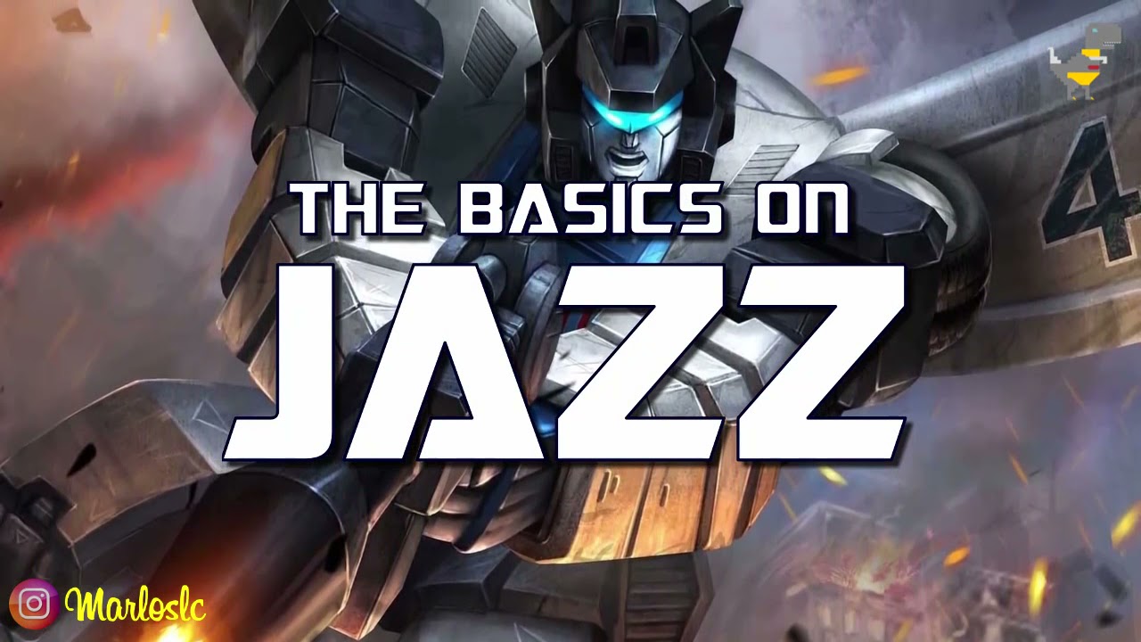 The Basics - Trailer Ep80 - YouTube