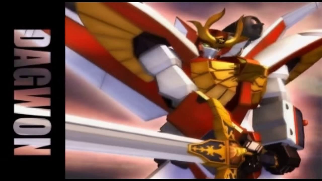 Kagayake Dagwon - YouTube