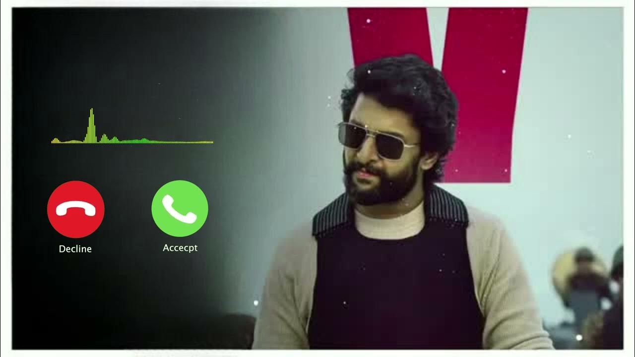 Hit 3 Movie BGM Ringtone || Arjun Sarkar BGM Ringtone || Nani Hit 3 BGM Ringtone || HIT 3 BGM ...