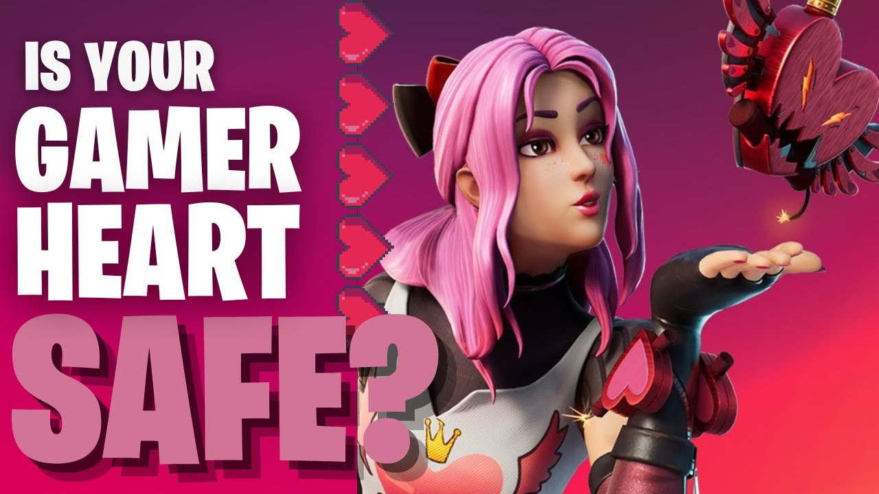 A Real-Life Case of Videogame-Induced Heart Arrhythmia: A Doctor's ...