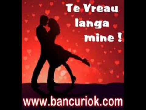 La multi ani amore!!!Te iubesc enorm de mult!!!.wmv - YouTube