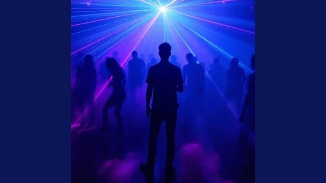 I really love this (relaxed disco) - YouTube