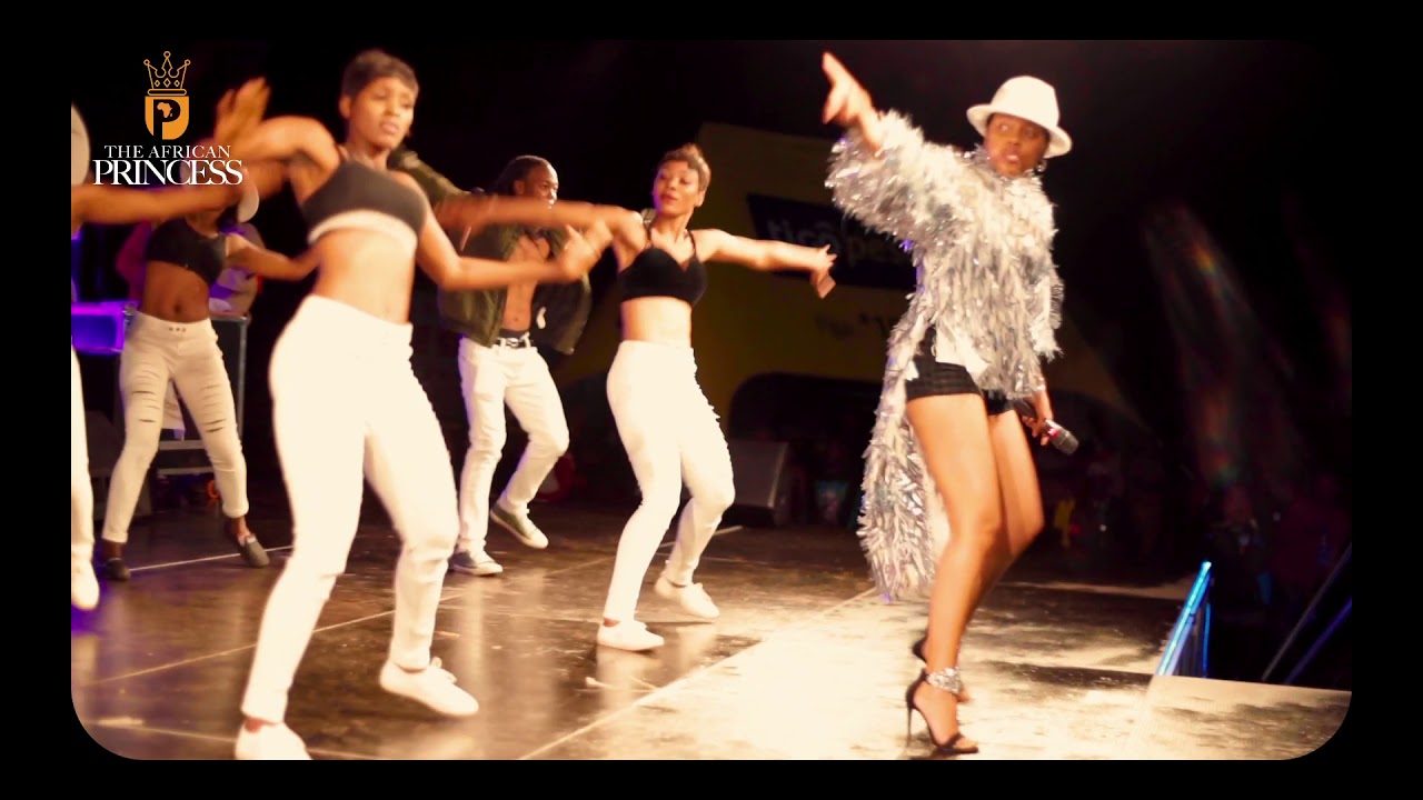 NANDY LIVE PERFOMANCE FIESTA IN BUKOBA. - YouTube