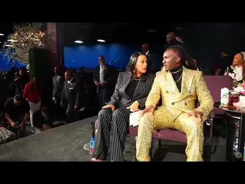 Prophet Pasion Java, Prophet Lovy, Bishop Jones in one stage ️ - YouTube