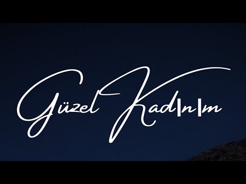 Bedirhan Kalaycı - Güzel Kadınım (Live Version)