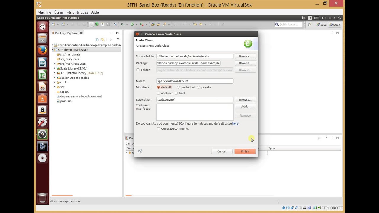 SFFH Tuto 9 - YouTube