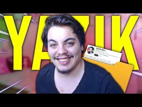 BARIŞ BRA YİNE PAKET OLDU 😂