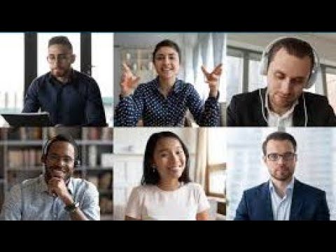 Mobile conference call security tips for sensitive meetings - YouTube