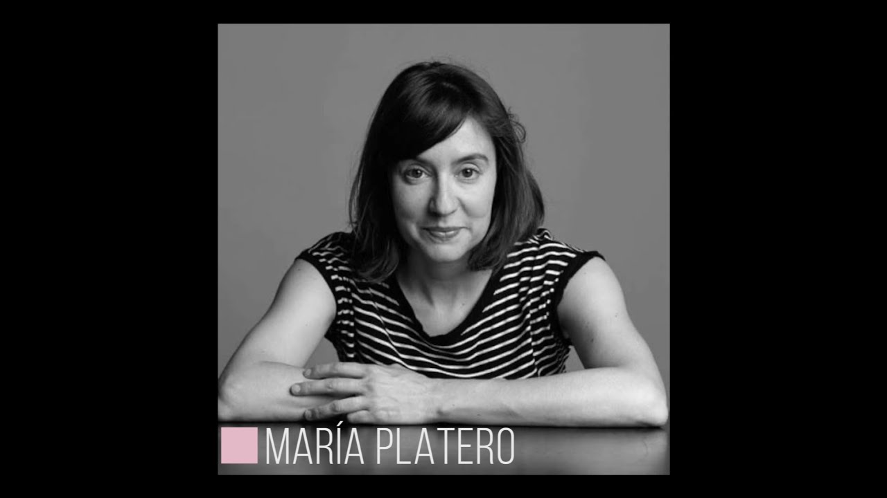 María Platero - Cómo Ser Fotógrafa - YouTube