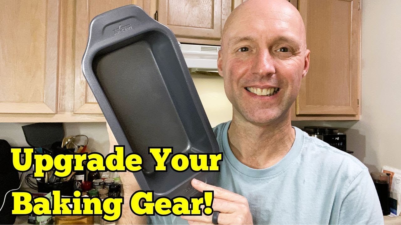 All-Clad Loaf Pan Review – Can This Nonstick Pan Up Your Baking Game ...