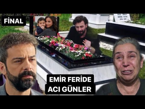 Yemin 349.Bölüm fragmanı | Final Doğru