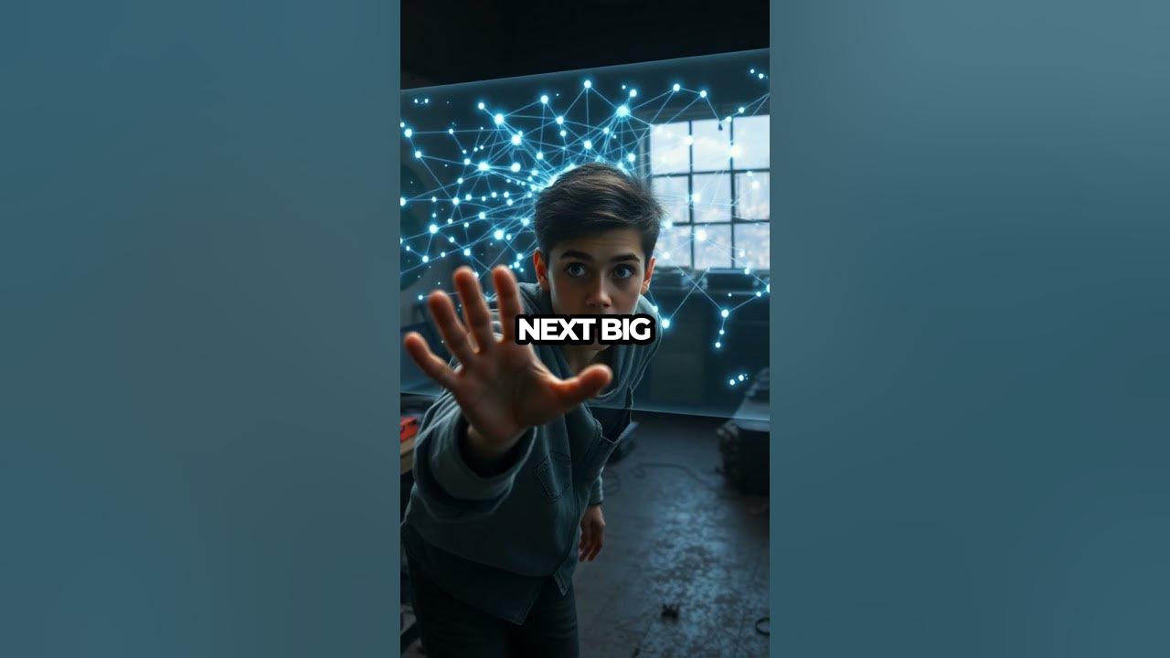 Unlocking the Future: Sam's Secret Algorithm Adventure! 🚀 - YouTube