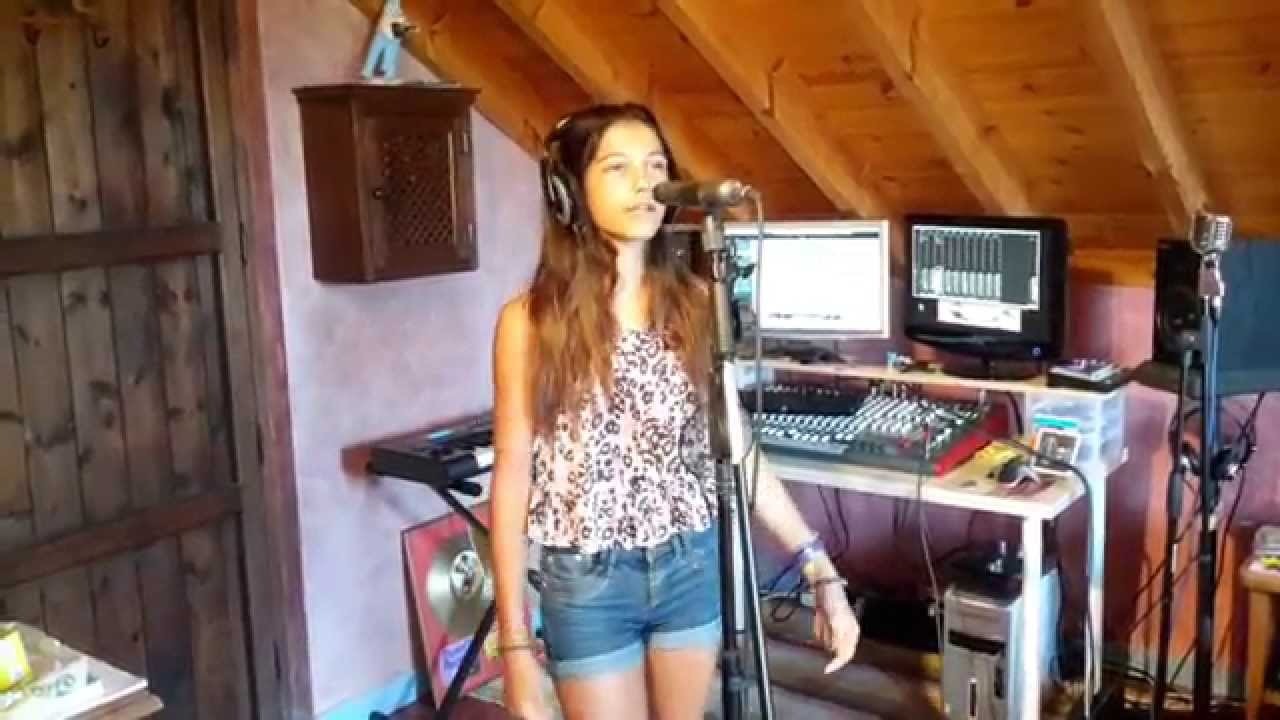 Nina - Ed Sheeran: Cover by Jade Burgess & Ben Burgess - YouTube