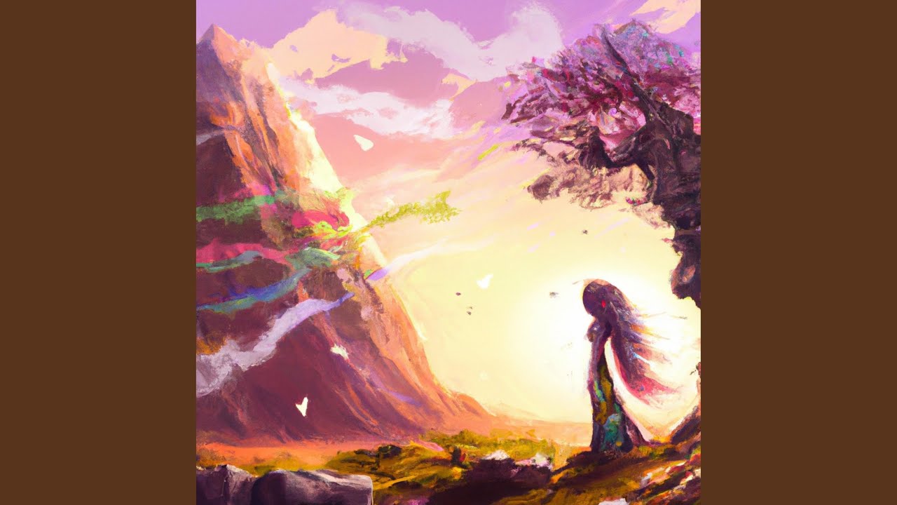 Fantasy of Light and Shadow - YouTube