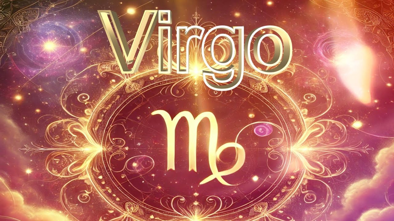Virgo Esta Semana Tomaras Una Decisión En El Trabajo Semana Del 16 Al ...
