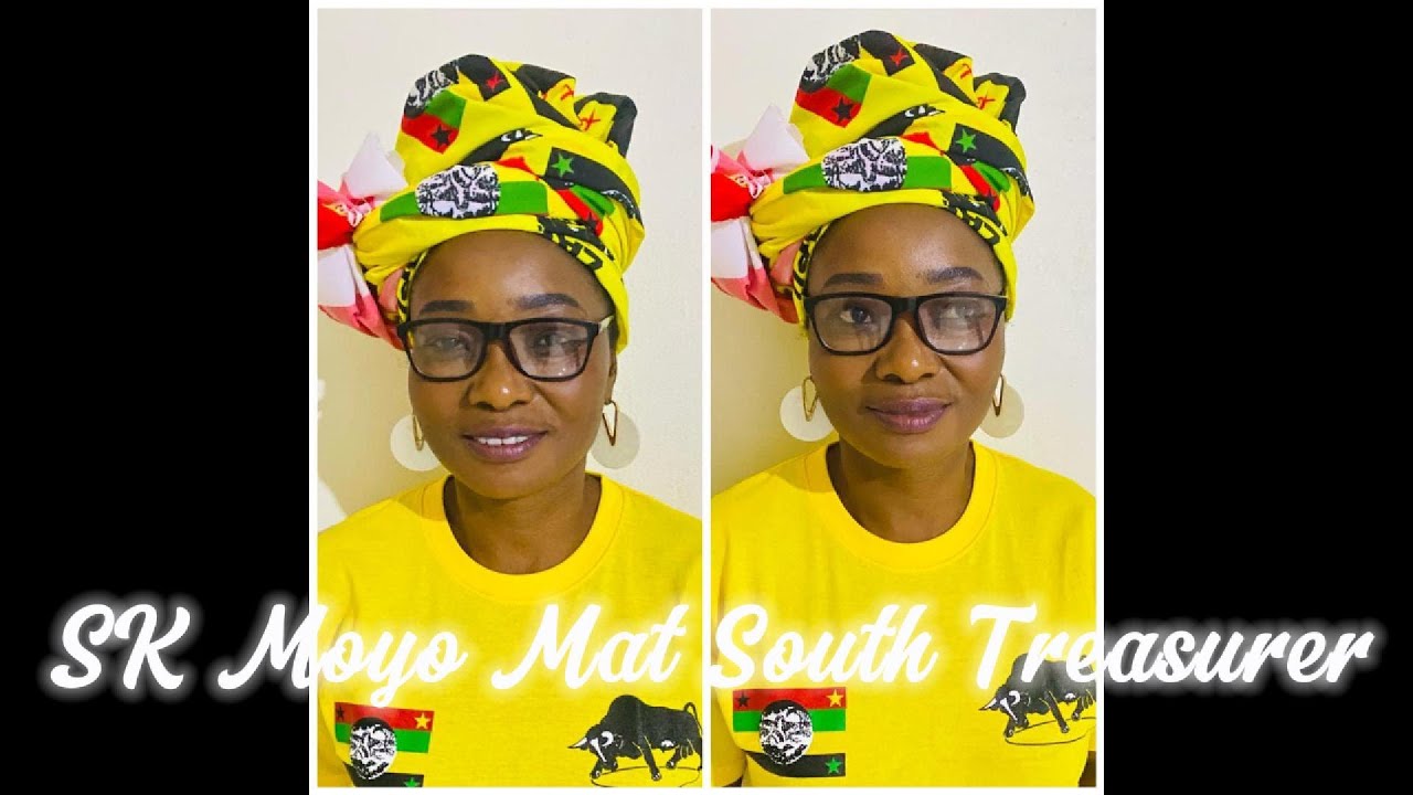 SK Moyo and Bekithemba Bulle on ZAPU - YouTube