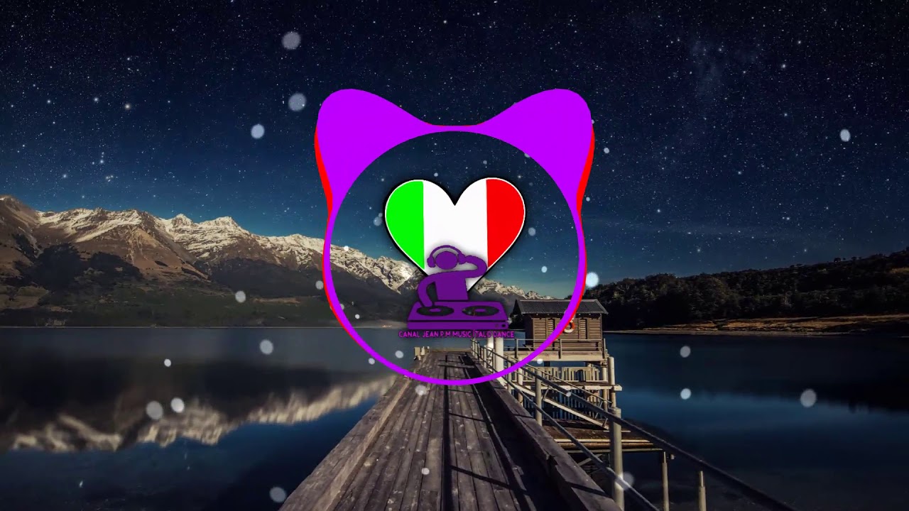 MLP feat. Laia - Winter Night (Remix) - YouTube