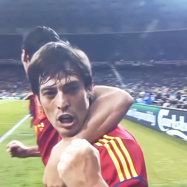 David Silva Prime 🤯 - YouTube
