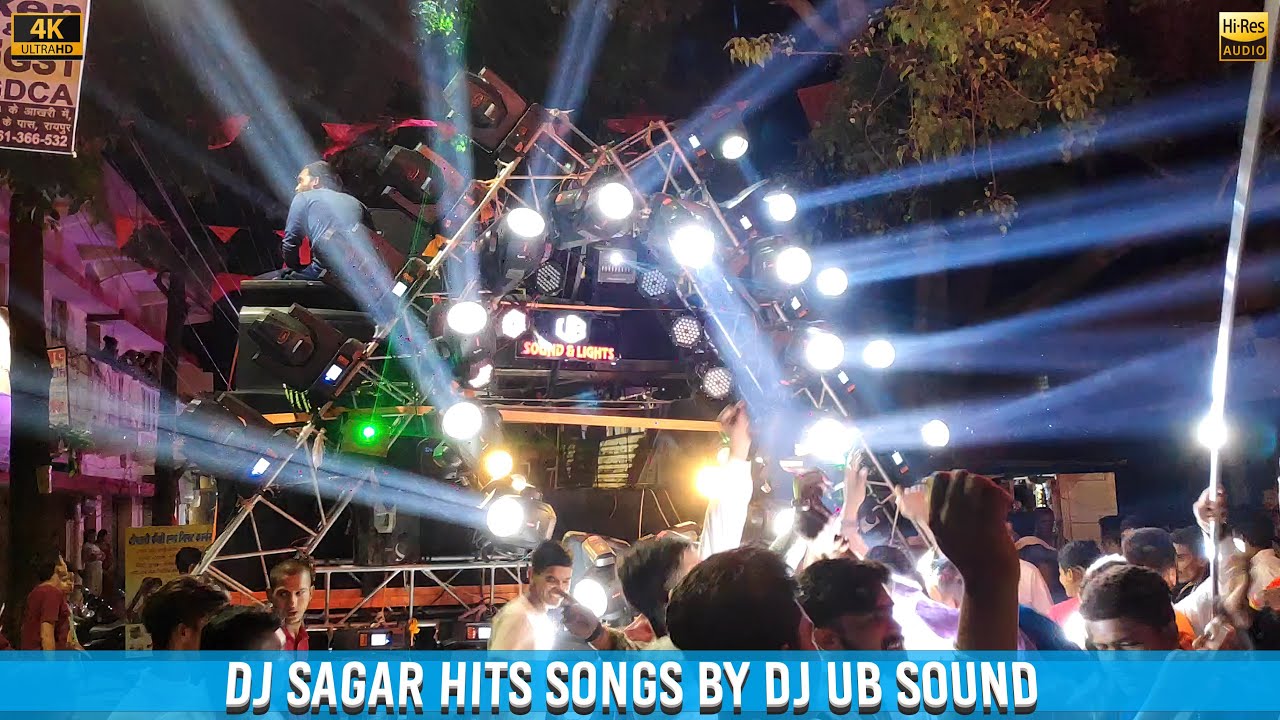 DJ ULTRA BASS | Jugni Jugni x Phool Gajra Gajra | Triangle Dj Setup ...