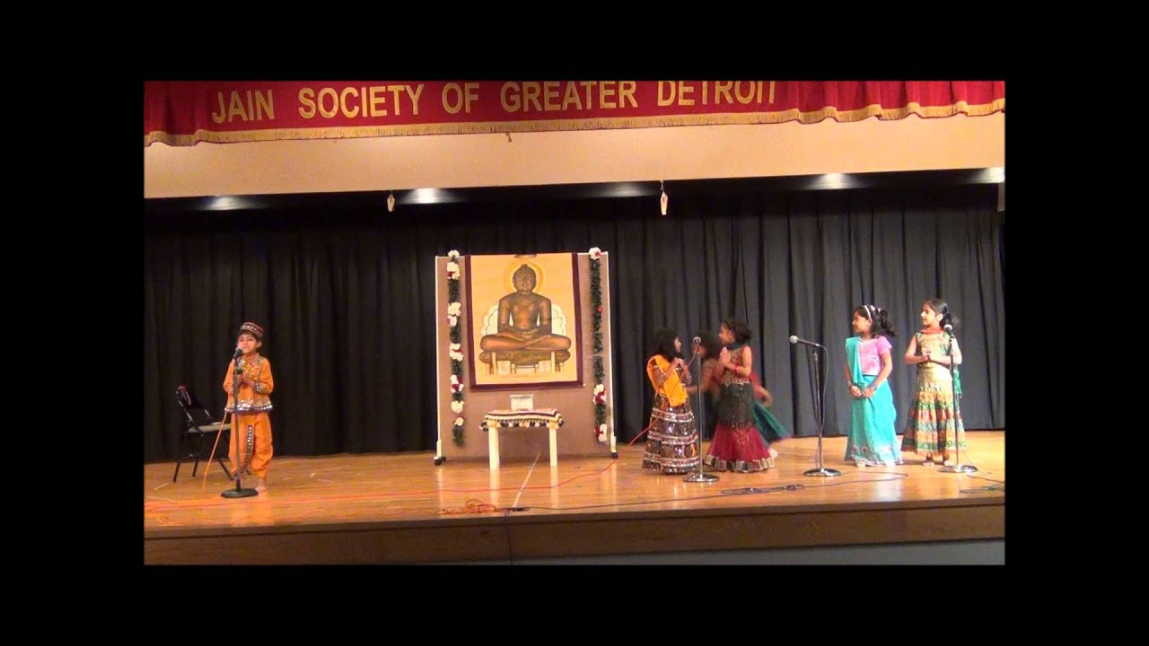 Thumbnail9:44 JSGD Annual Day 2012 - Group 2B - YouTube
