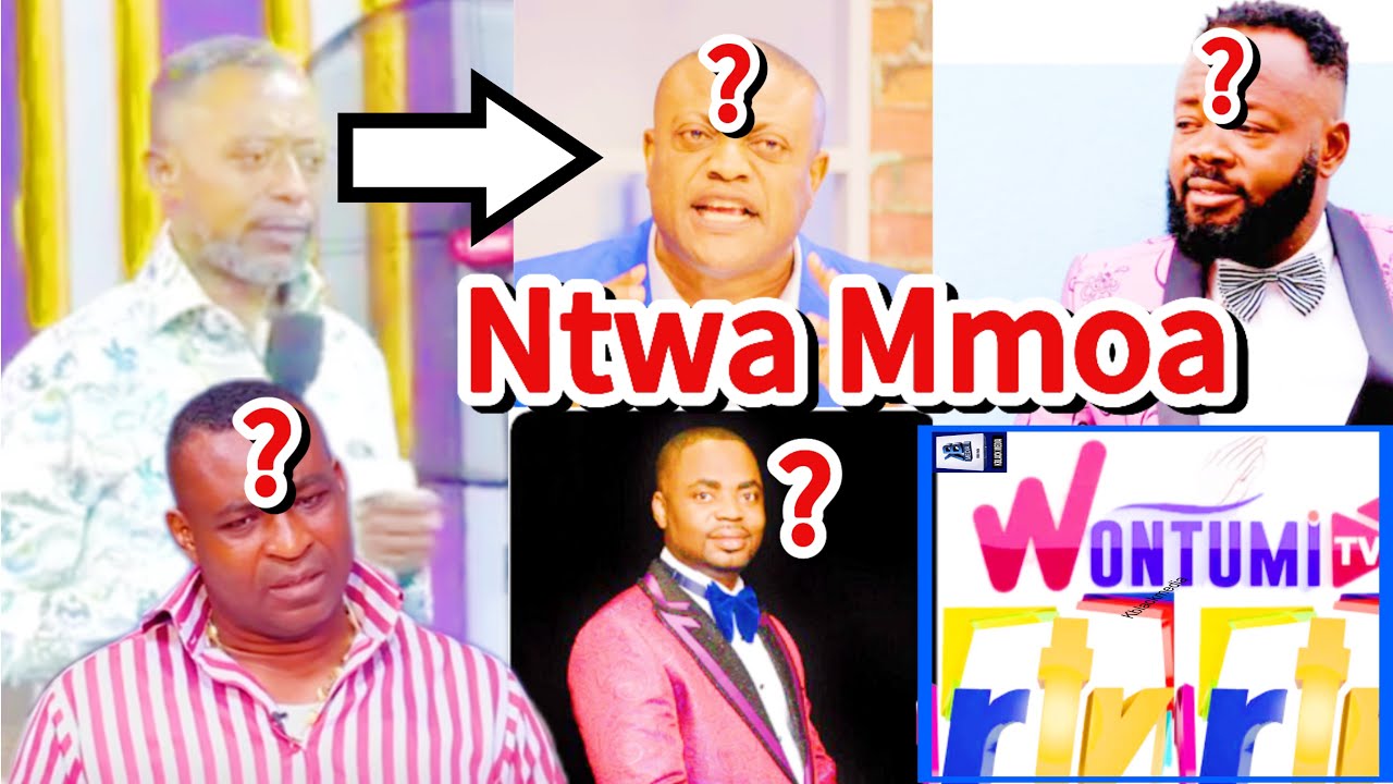 Gyimiefour Lawyer,W’anim Huuhu Se Aboa - PROPHET OWUSU BEMPAH’s Sons ...