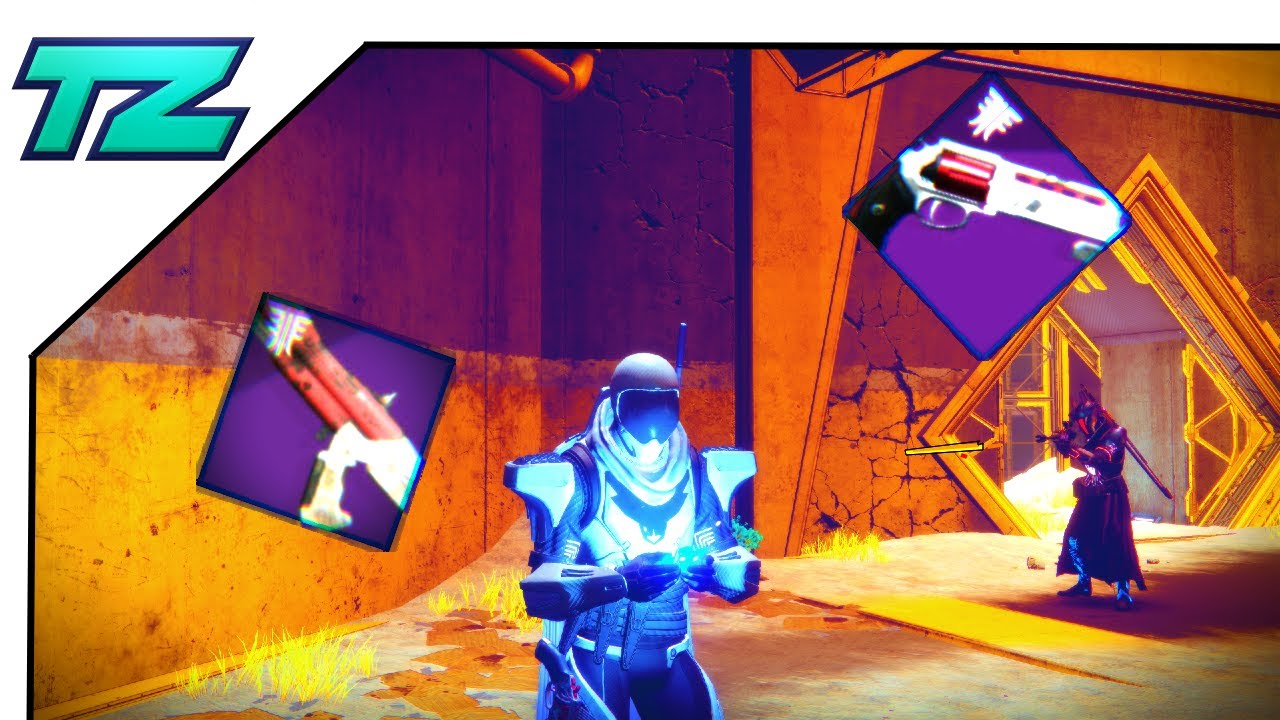 THE RETURN! - YouTube