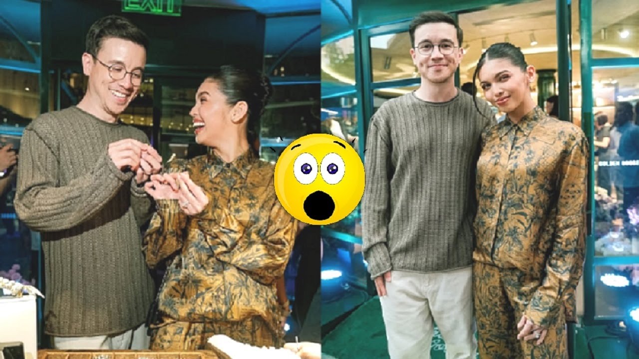 Maine Mendoza x Arjo Atayde ArMaine Update April 26 2025 - YouTube