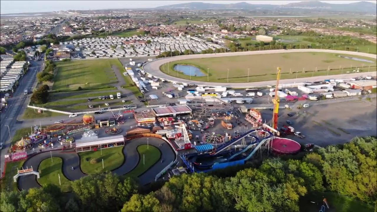 Rhyl Towyn - YouTube