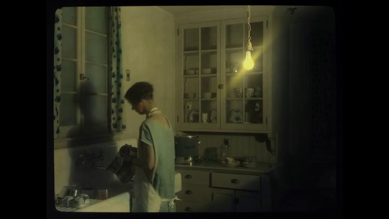 Marc Mundy - Don't Love Me Anymore - YouTube