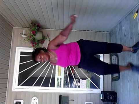 Miss Dupree getting it n - YouTube