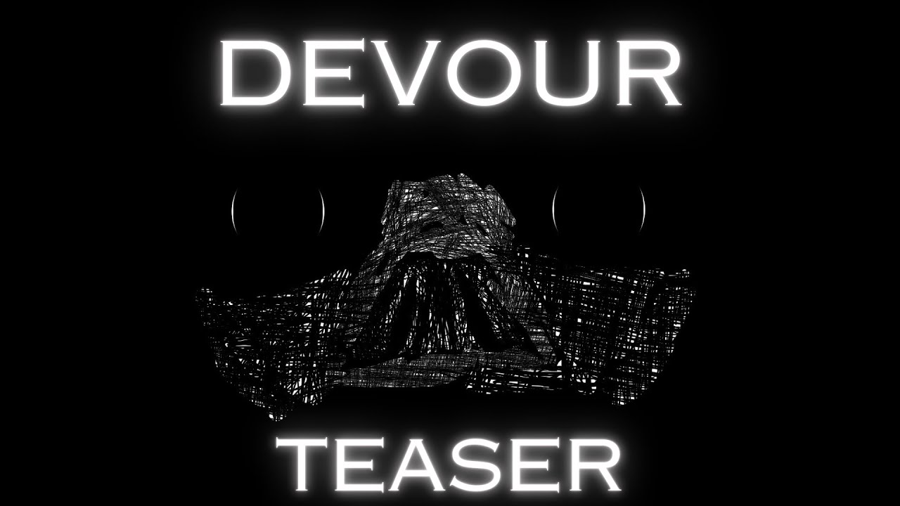 DEVOUR - Teaser (BF Vs. Ravenous) - YouTube