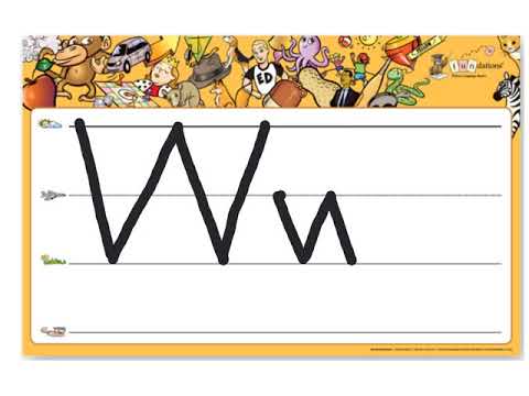 skywrite letter formation w, e, u, z - YouTube