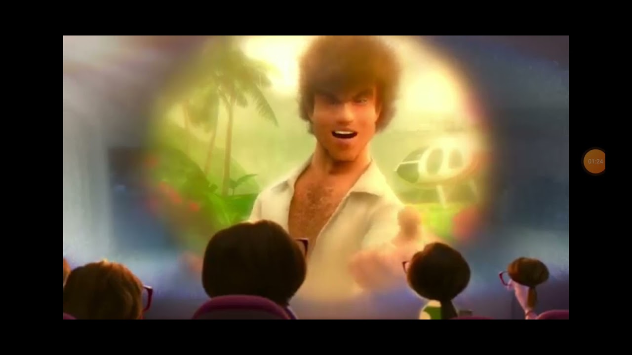 Pixar trailer logos (1995-2022) - YouTube