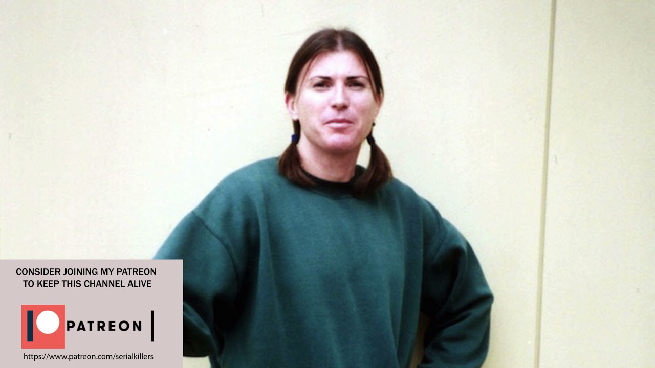 Paula Denyer - The one with the transgender woman - YouTube