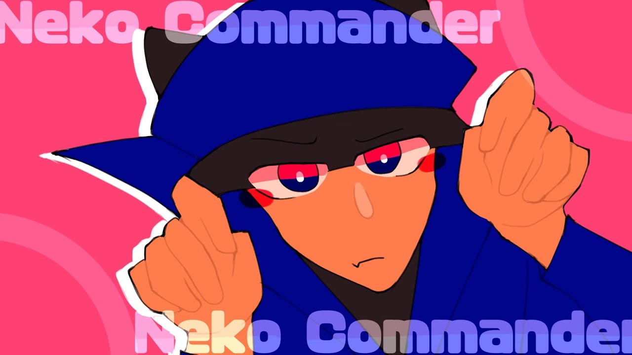 Neko Commander, that's it - YouTube