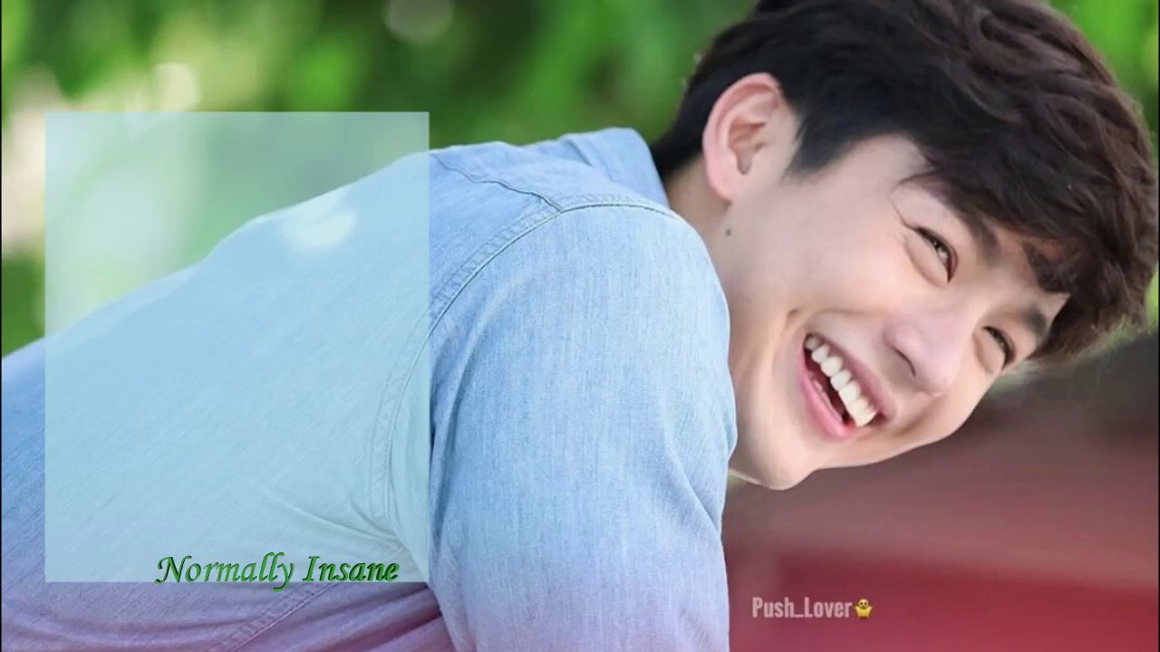 Push Puttichai nói tiếng Việt - Push Puttichai practice Vietnamese ...