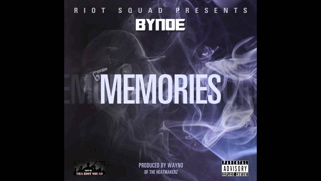 Bynoe - Memories (Prod. By Wayno Of The HeatMakerz) (Stack Bundles ...