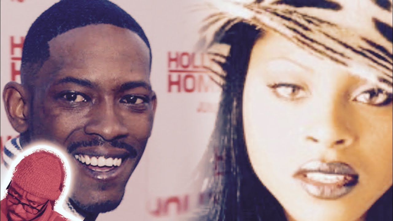 Foxy Brown Burns Kuruptill Na Na Youtube