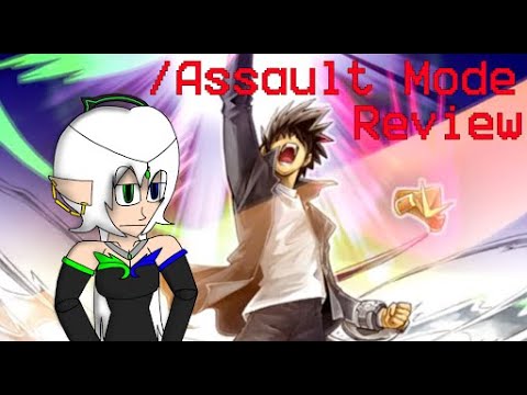 /Assault Mode | Yu-Gi-Oh Archetype Review - YouTube