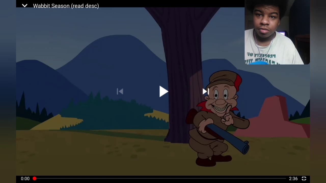 Wabbit Season (read desc) - YouTube