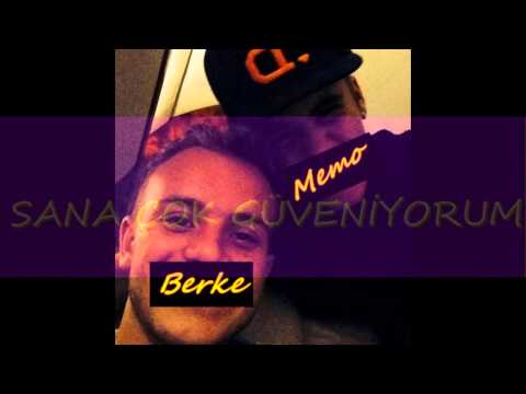 Berke mükemmel bir erkek kardeş.