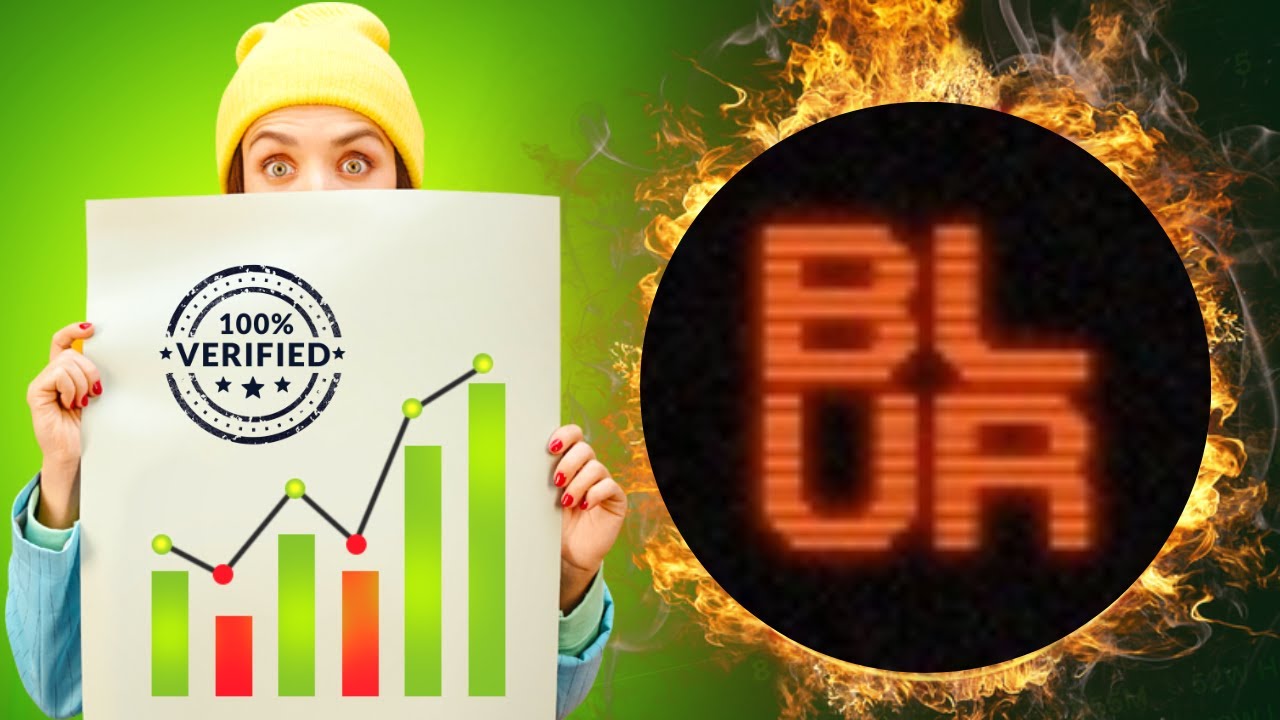 BLUR COIN TODAY'S TECHNICAL PRICE PREDICTION || BLUR CRYPTO NEWS UPDATE ...