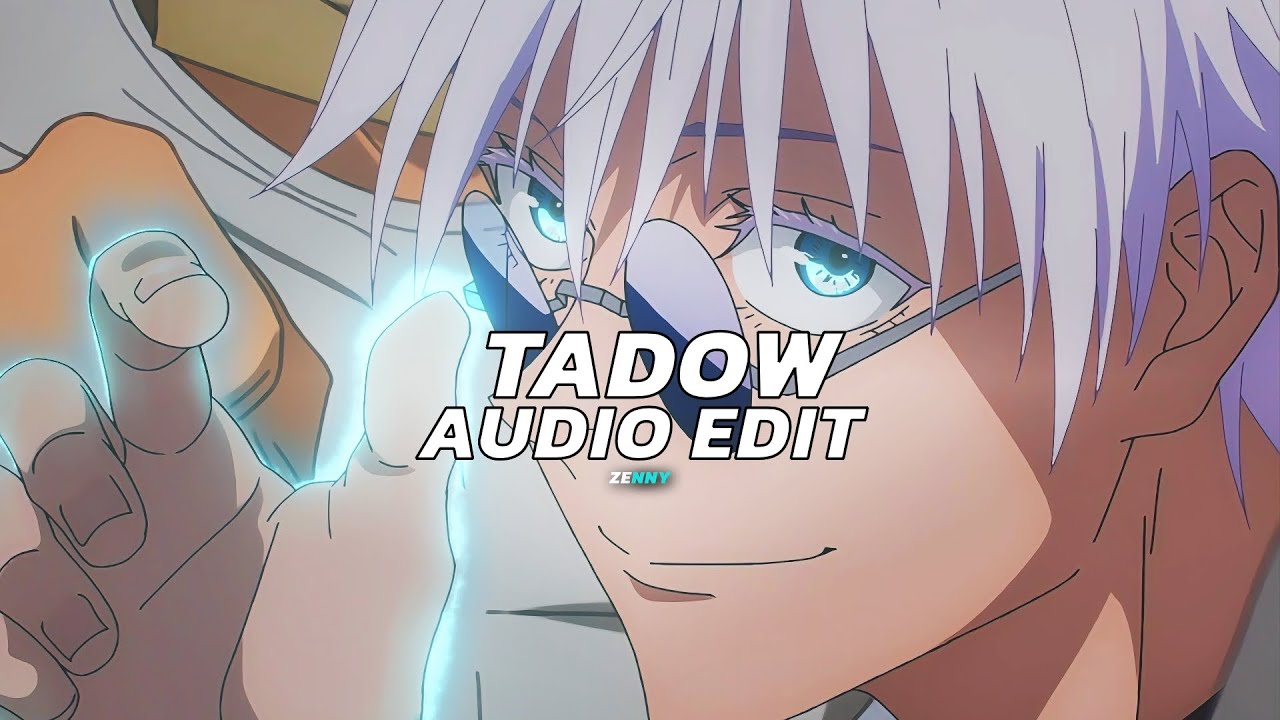 Tadow (i saw her and she hit me like tadow) - masego & FKJ - YouTube