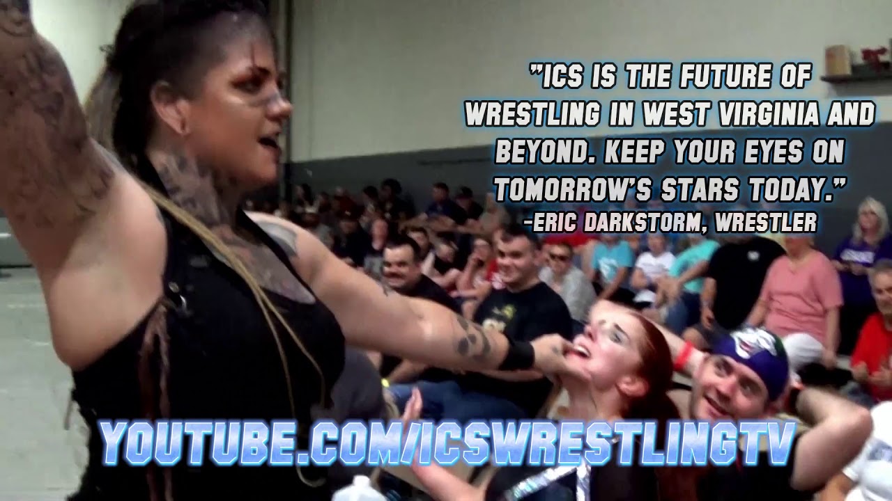 Subscribe to the official ICS YouTube Channel! - YouTube