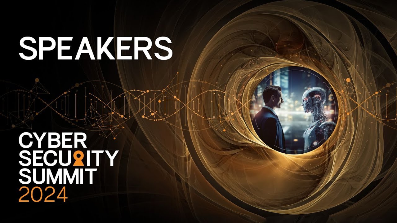 Cyber Security Summit Brasil 2024 - YouTube