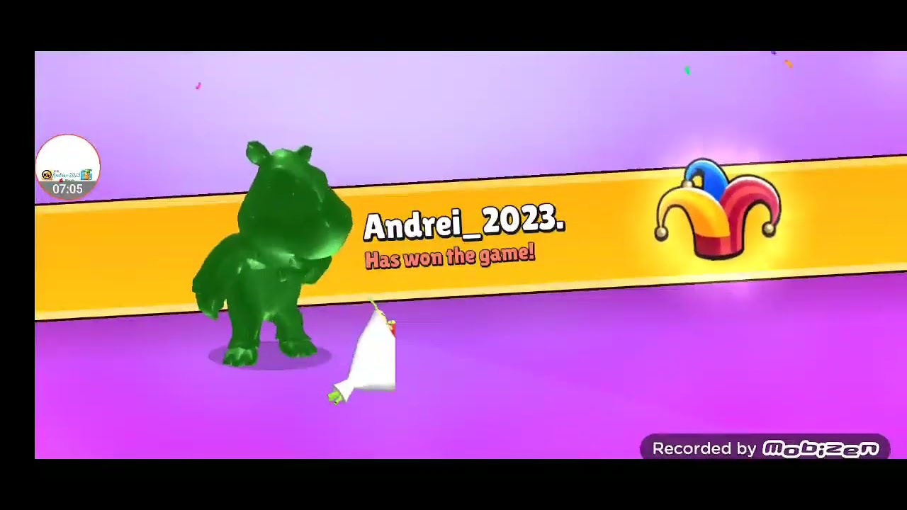 1v1 cu ALEXutzu ROOO pe Block Dash - YouTube