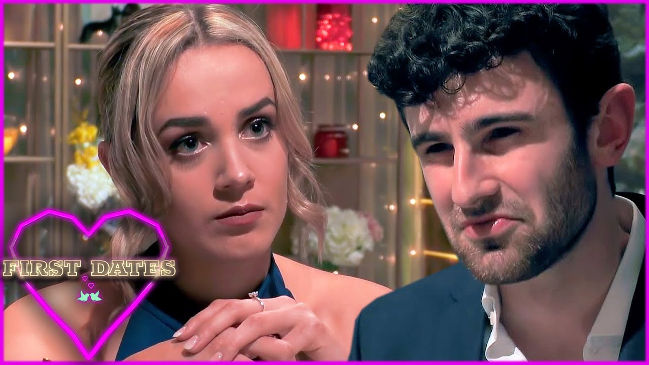 Tom Confesses Oxford University Mental Health Struggles | First Dates ...