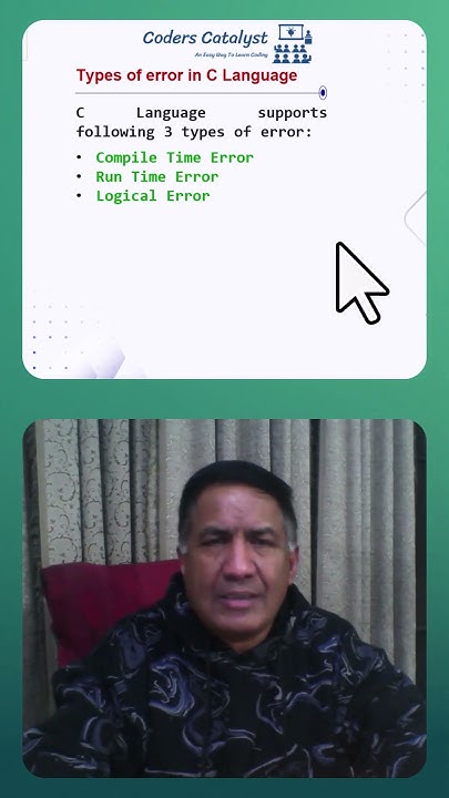 Interview Question 3 in C Language #c #interview #ccode #placement - YouTube