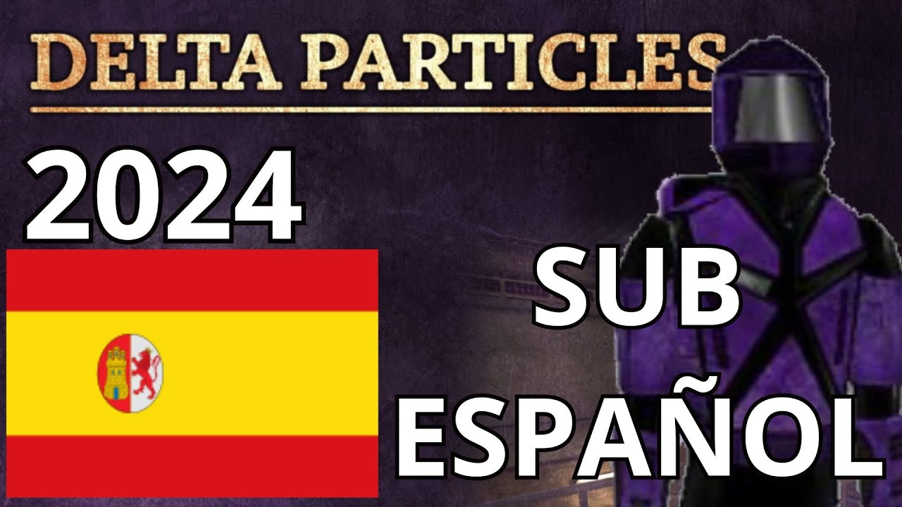 ☢️ COMO INSTALAR HALF-LIFE Delta Particles - SUB ESPAÑOL - TUTORIAL ...